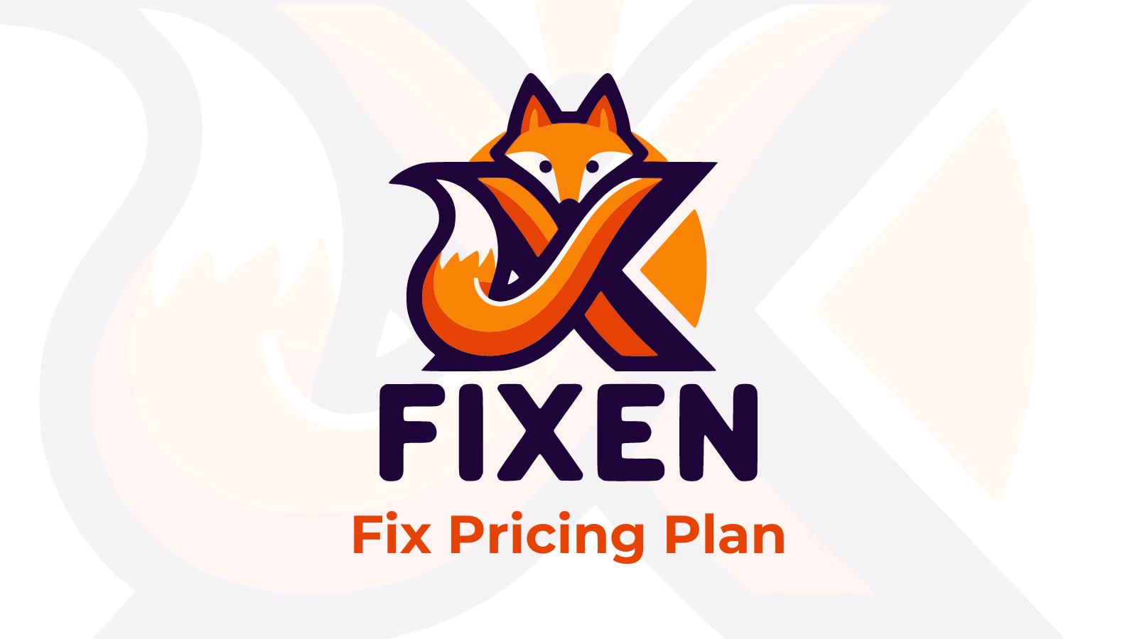 Fix Plan: Get Monthly Business Website Updates from £45p/m | Fixen